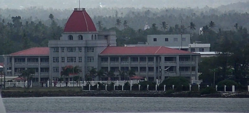 Nuku'alofa: Where History and Heritage Meet on Tonga’s Northern Shore ...